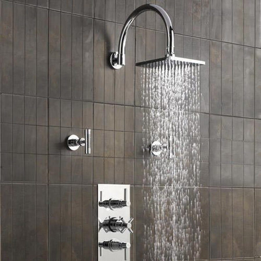 Bathroom Overhead Shower Faucet in Gurgaon at best price by Design Style Justdial
