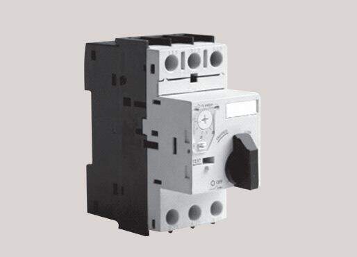 Mpcb Motor Protection Circuit Breaker - Get Best Price from ...