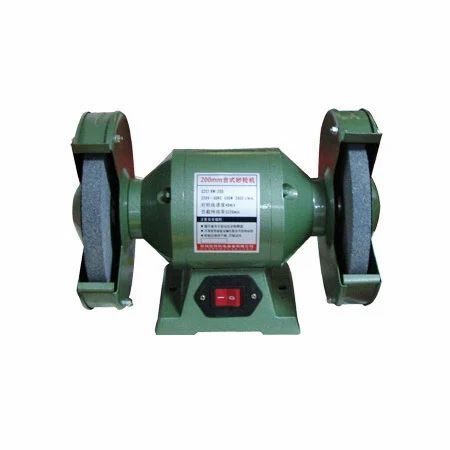 Bench Grinder for Efficient and Precise Grinding in Coimbatore at 13 000 15 000 Pc by Sri Vigneswara Machine Tools Justdial