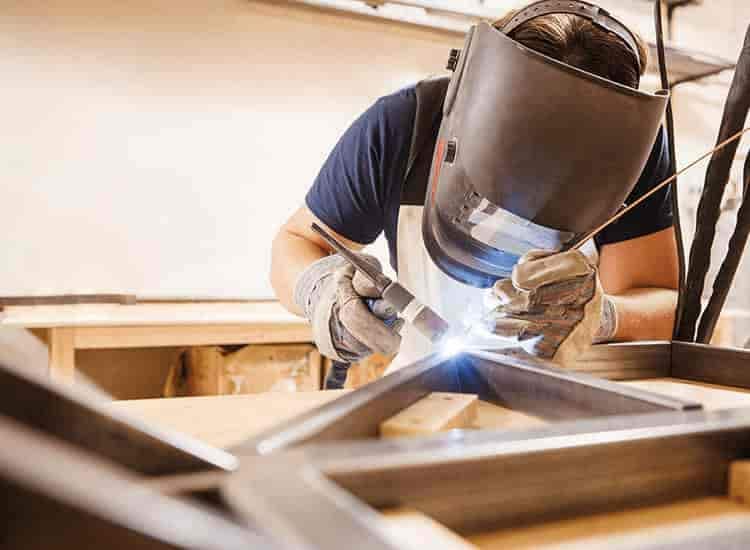 Bespoke Micro Welding Projects in Chennai at best price by Sns Welding ...