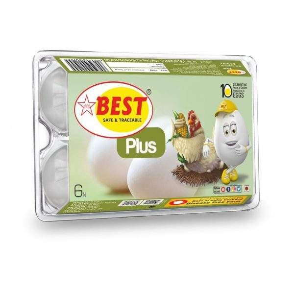 SKM Best Plus Eggs in Bangalore at ₹ 68 - ₹ 134 / Pack by Vaishnavi ...