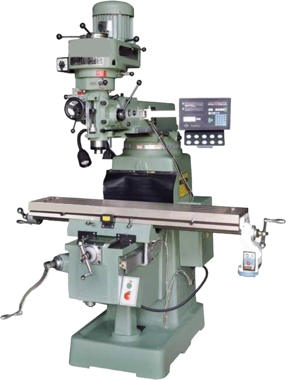 Bhambar Special Purpose Milling Machines in Ludhiana at ₹ 5 L - ₹ 15 L ...