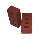Bharat Bricks 4 Hole Bricks- 2.82 kg in Kolar at best price by ...