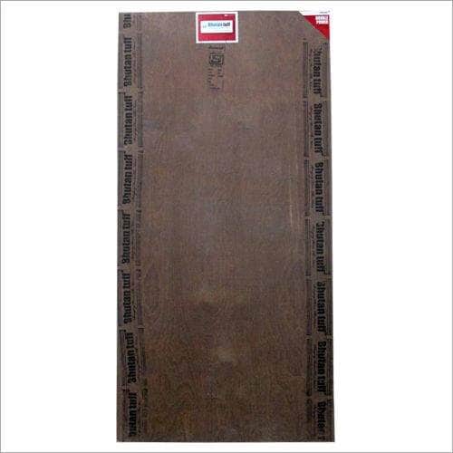 Bhutan tuff Teakwood Plywood in Mumbai at ₹ 230 / Unit by Shivshakti ...