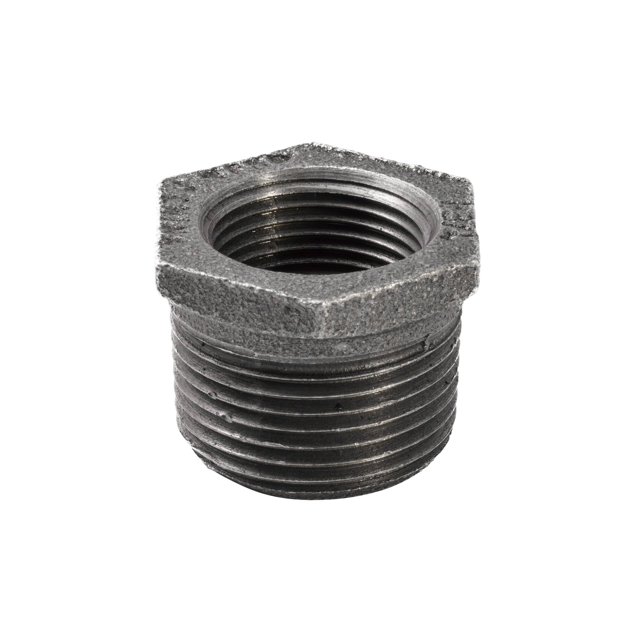 Black Pipe Bushing in Agra at best price by Jamana Enterprises - Justdial