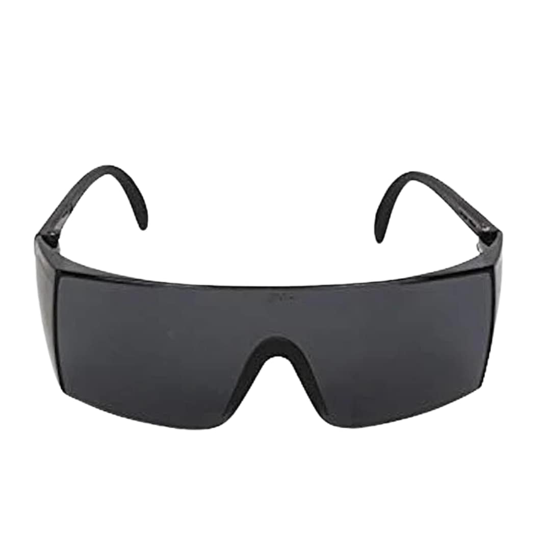 Black Safety Goggles in Coimbatore at best price by Orient Hardware and ...