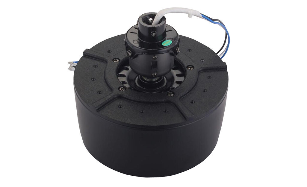 Blower Motor Repair Solutions in Mumbai at best price by Shivratan ...