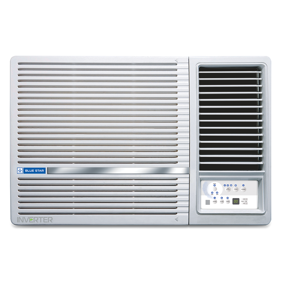 Window Inverter AC in Dalhousie - Energy Efficient and Quiet Cooling ...