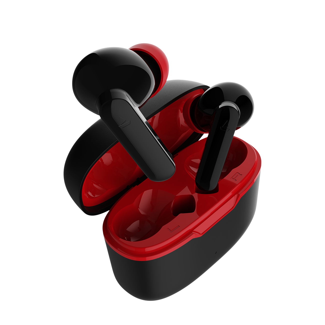 boAt Airdopes Ultra Plus Earbuds (Active Black) in Delhi at ₹ 4,790 ...