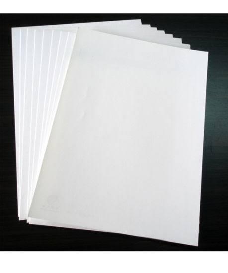 Bond Paper Smooth Woodfree Paper A4 80 Gsm Unruled Ream 500 Sheets in ...