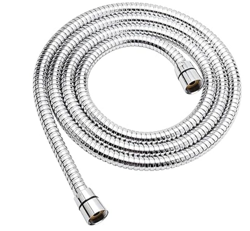 Boniry Shower Hose Pipe, Extra Long Jet Spray Pipe 1.5 Meter Flexible ...