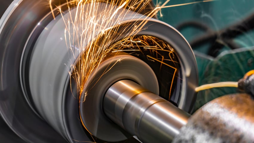 Bore Grinding Job Work in Bangalore at best price by ASC Technologies ...