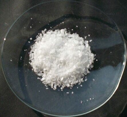 99.9% Pure Boric Acid Technical Powder in Delhi at best price by Sharma ...