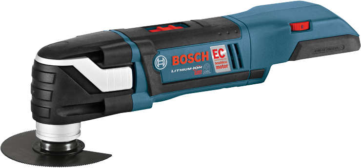 Bosch oscillating tool 18v store