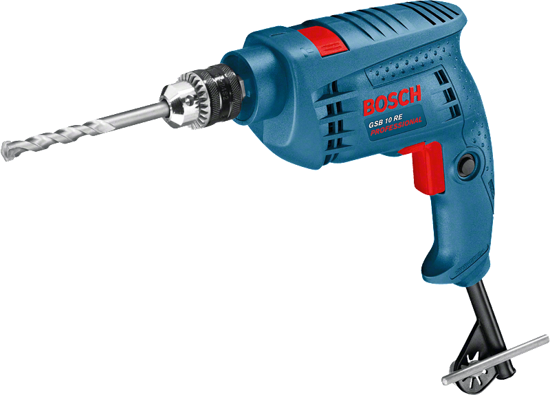BOSCH GSB 10 RE Professional Impact Drill in Chennai at 6 672 6 950 by Electro Mechanic Enterprises Justdial