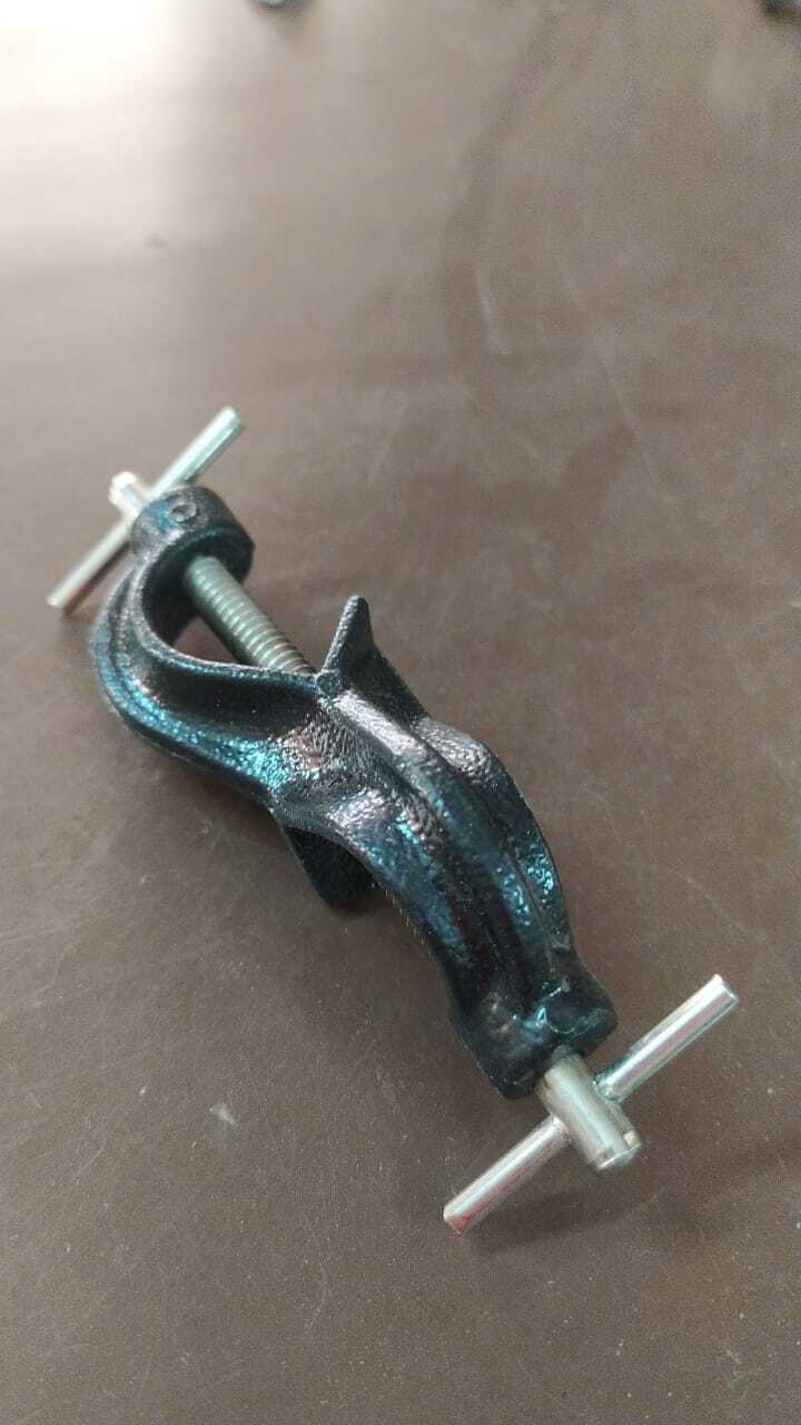 Boss head clamp in Delhi at ₹ 100 / Pc by Vardhmaan Trading Company ...