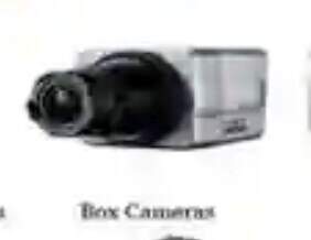 Box CCTV Camera in Bangalore at ₹ 1,800 - ₹ 2,103 / Unit by SRKS ...