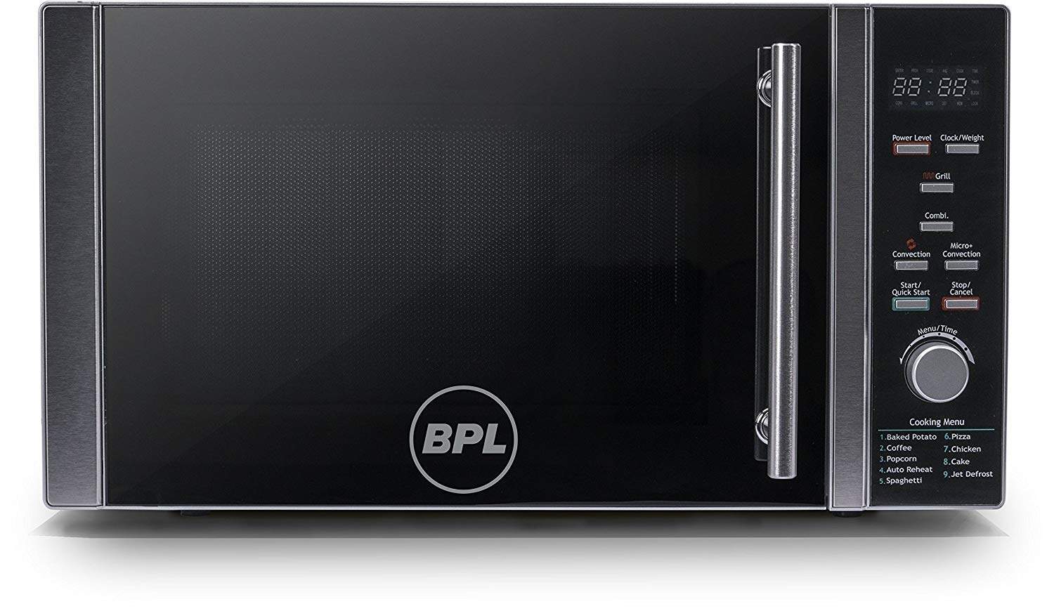 BPL 30 L Convection Microwave Oven (BPLMW30CIG, Silver) in Bangalore at ...
