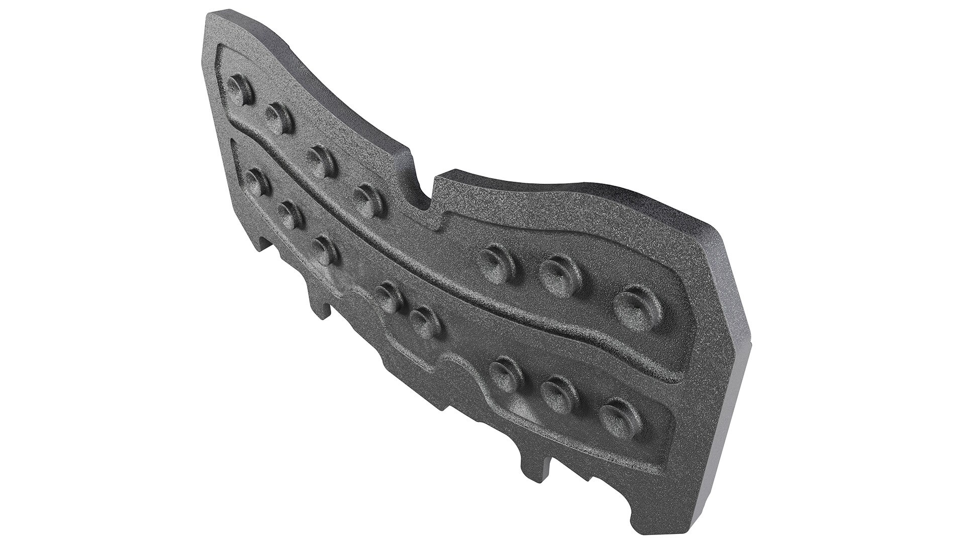 Brake Backing Plate in Delhi at ₹ 200 / Pc by Vikas Auto Clutch - Justdial