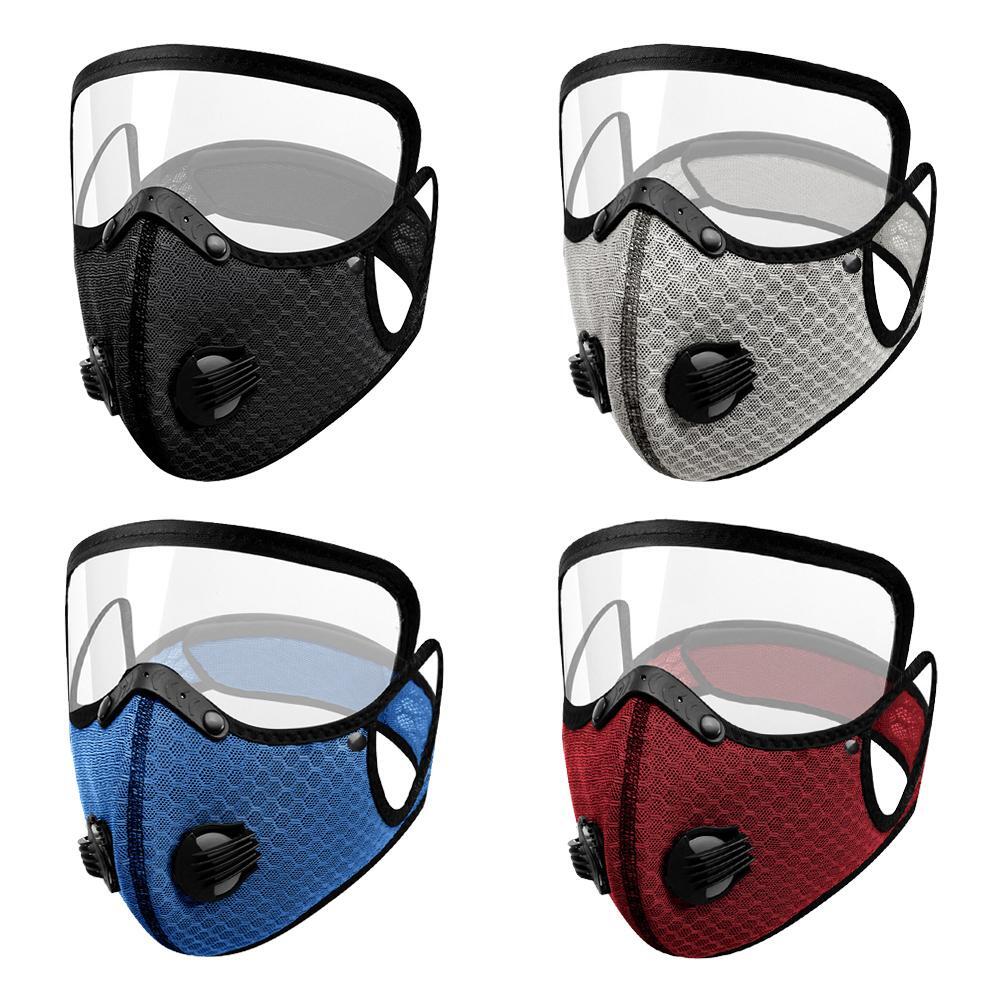 Breathable Bike Face Mask in Pune at best price by The Riders den ...