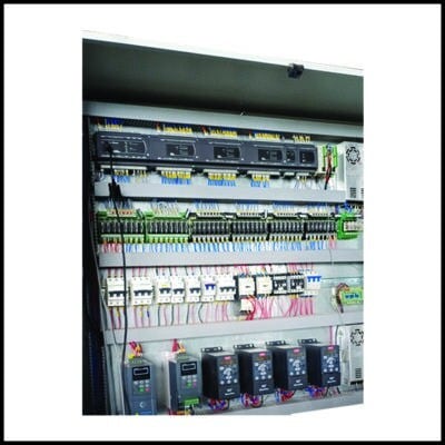 Brick Making Machine Control Panels in Coimbatore at best price by ...