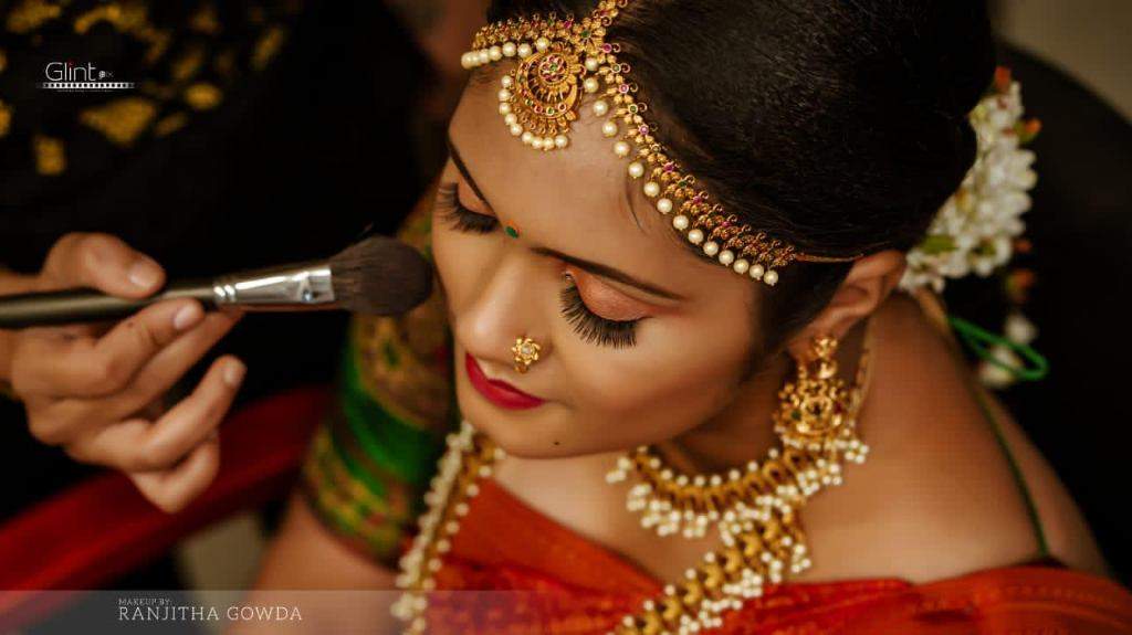 Bridal Makeup Salon | Saubhaya Makeup