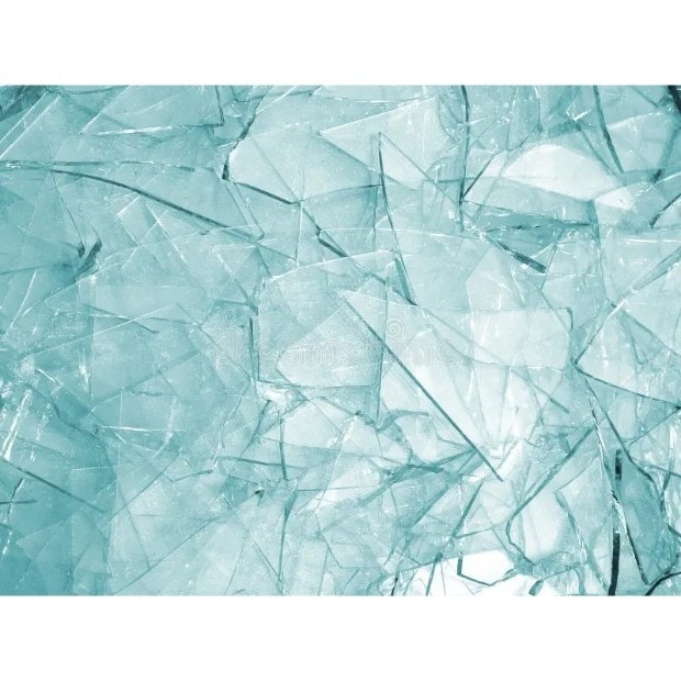 Broken Glass Scrap in Gurgaon at ₹ 6 - ₹ 480 / Kg by Shree Khatu Shyam ...