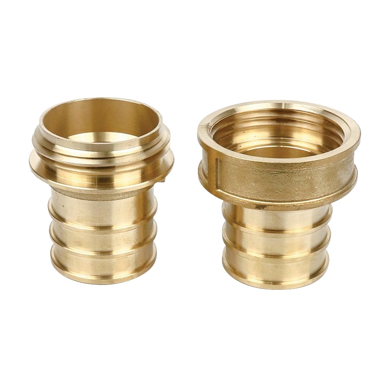 Bronze Y Shape Hose Coupling 25mm Size in Mumbai at best price by B S ...