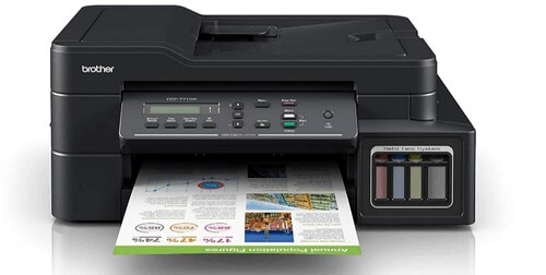 Brother DCP-T820DW (Multifunctional Printer) in Kolhapur at ₹ 20,200 ...