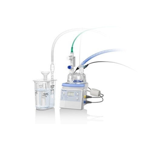 Bubble CPAP System with Pressure Range of 10-30 PSI in Mumbai at ...