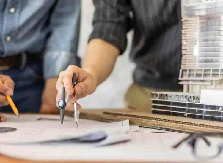 Building Design & Structural Consultants in Thane at best price by ...