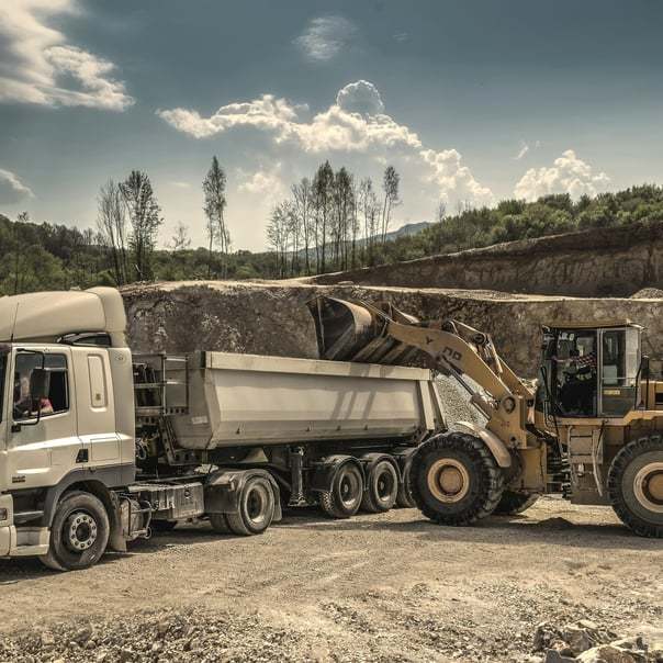 Building Materials Haulage in Delhi at best price by Transport ...