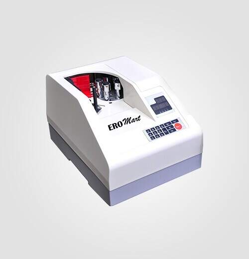 90 Watts Led Bundle Note Counting Machine - Get Best Price from ...
