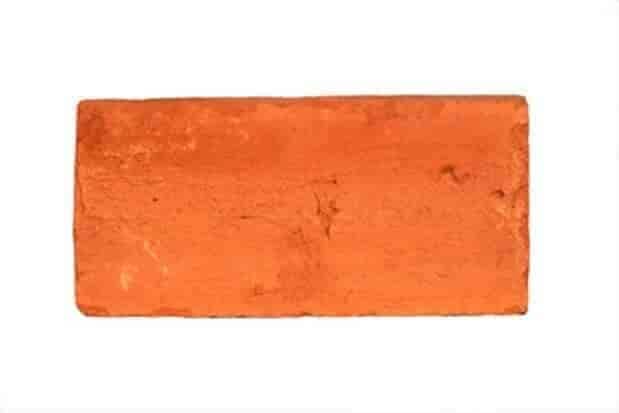 Construction Clay Red Brick in Budgam at ₹ 5 - ₹ 6 / Pc by Imperial ...