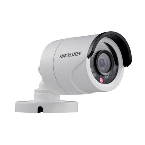 Bush Plus Dome Camera 1080p Wired in Ernakulam at best price by Starmax ...