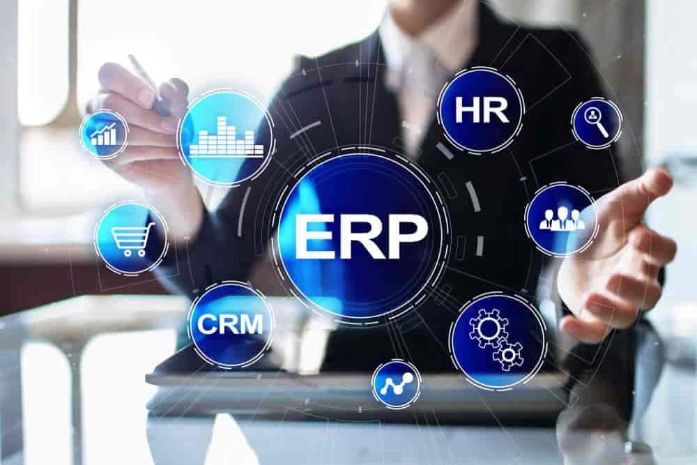 Business Application Management in Delhi at best price by Emporris ...