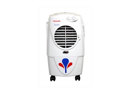 Butterfly air cooler price store