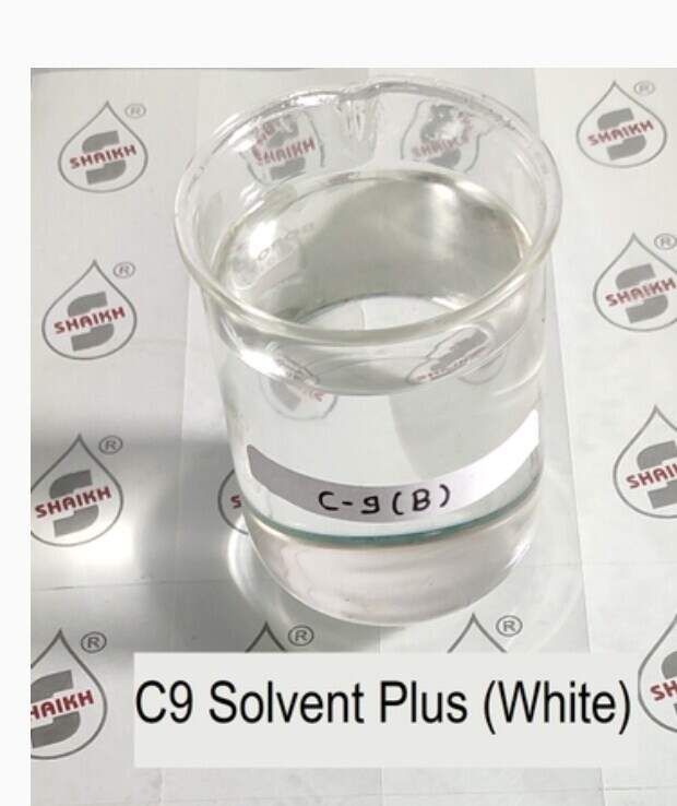 C9 Solvent Plus White in Ankleshwar at ₹ 129 / Kg by Shaikh Petroleum ...