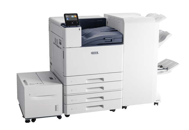 XEROX C9000V_DT VersaLink Smart Workplace Assistant Printer in ...