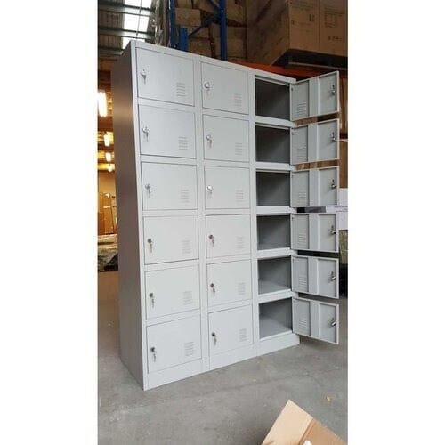 Cabinet File Almirah in Mumbai at ₹ 18,000 - ₹ 25,000 / Pieces (MOQ:1 ...