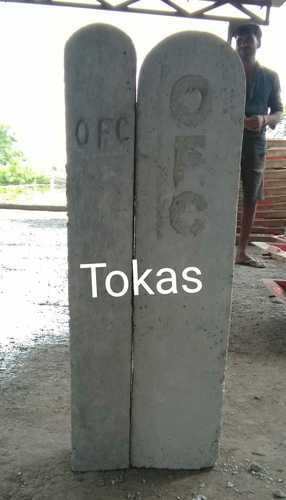 Cable Route Marker in Chennai at ₹ 251 - ₹ 273 / Pc by Tokas Concrete ...