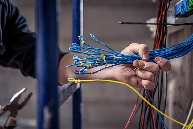 Internet Cable Service Providers - Get Best Price from Manufacturers ...