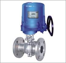 2 Way Motorised Vented Ball in Chennai - Dealers, Manufacturers ...