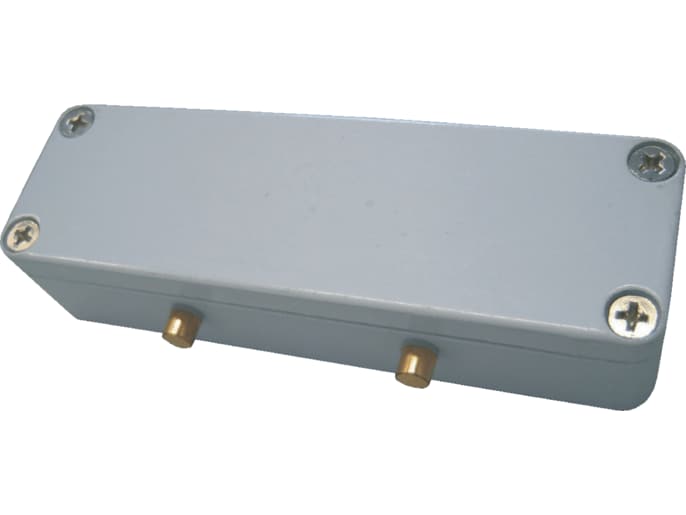 Safety Detection Devices - Safety Detector Equipments Price Starting ...