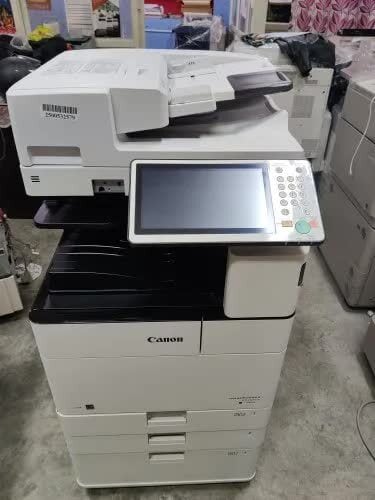 Canon Ir 4551i Machine Photocopier Machine With Laser Technology in ...