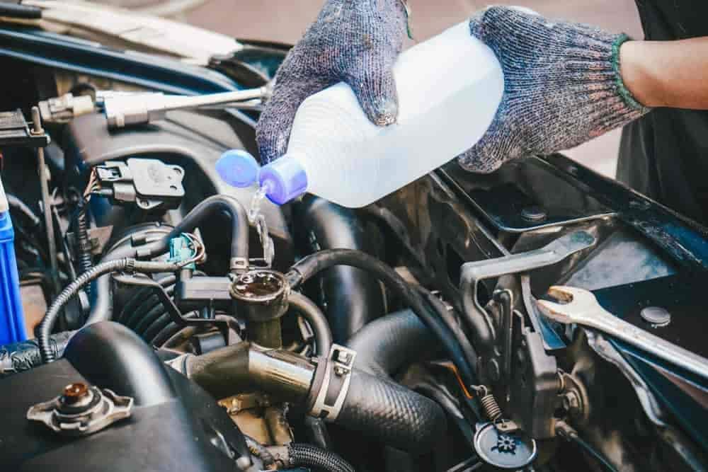 Car Radiator Solutions in Delhi at best price by Babbu Radiator Centre ...