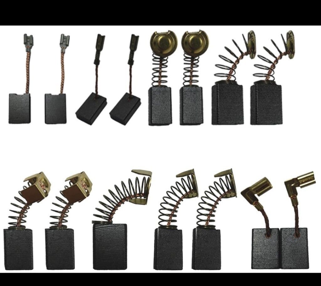 Carbon brush of cutter machine in Mumbai at ₹ 18 / Pr by Quality Carbon ...
