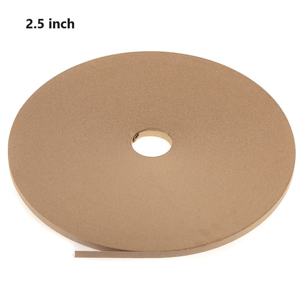 Cardboard Paper Strip Roll Brown 2.5 Inch in Kolkata at best price by ...