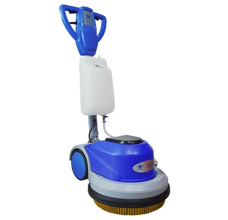 High-Power Electric Carpet Cleaning Machine with 1500W, Stainless Steel ...