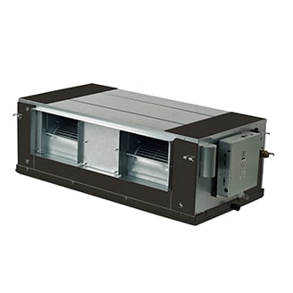 VRF System Industrial Air Conditioner - VRF System Air Conditioner For ...